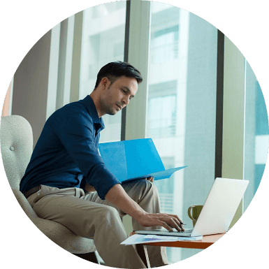 What are the documents required for a term insurance plan?