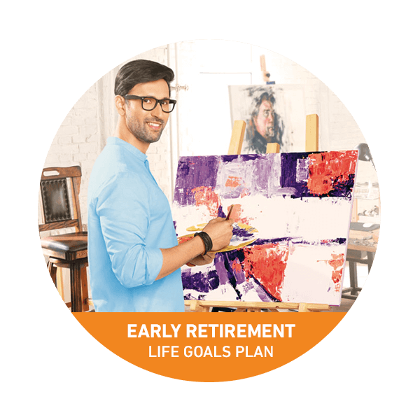 Bajaj Life LongLife Goal III | Buy ULIP Plan Online